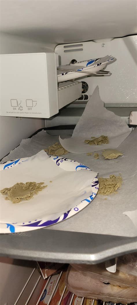 Tis The Season For Bubble Hash R Hash