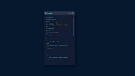 Error Handling And Exceptions In Go Useful Codes Error Handling And Exceptions In Go Useful Codes