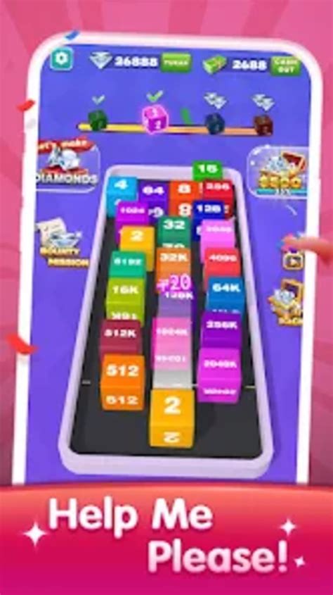 Android 용 2048 Shoot Winner 다운로드