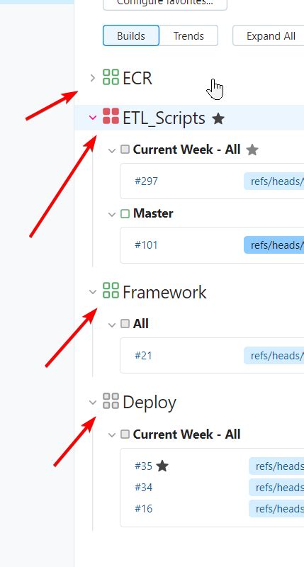 Project Icons Teamcity Support Jetbrains