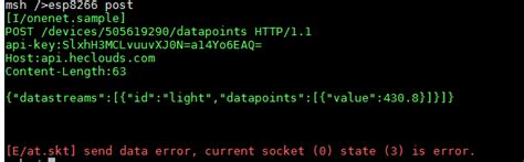 Github Sanjaywurt Threadesp8266onenet 基于rt Thread的at Device实现