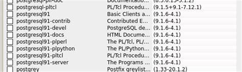postgres postgis doesn t work after update geographic information