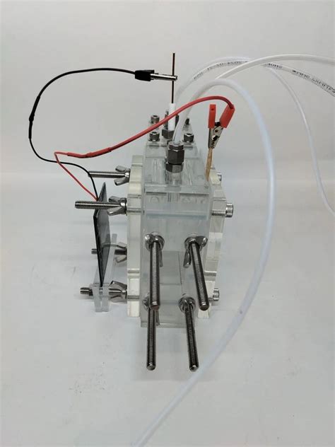 Photochemical Cell Pec Pv At ₹ 25000piece Electrochemical Cell In
