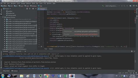 How To Fix Spritebatch Rlibgdx