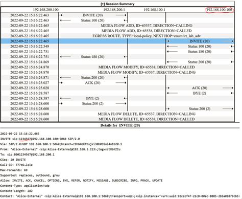 Oracle Sbc Admin Task Enabling Monitor And Trace” Where Is My
