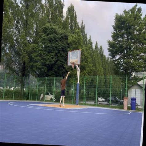 Basketball Object Detection Model V1 2023 10 18 3 04pm By Test Datset