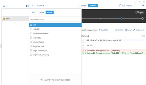 Github Clone Saixiii Github Clone Saixiii