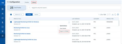 Windows Registry Integrity Monitoring