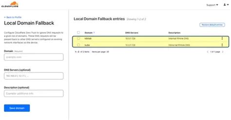 The Objective Dad How I Built Robust Local Dns Services For My