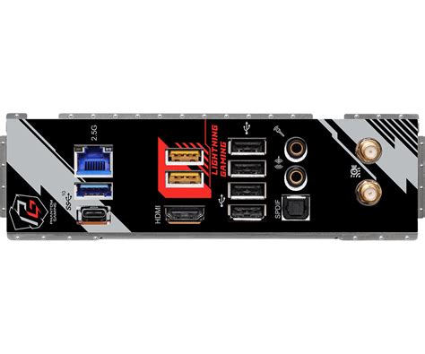 Mainboard Asrock B650e Pg Itx Wifi