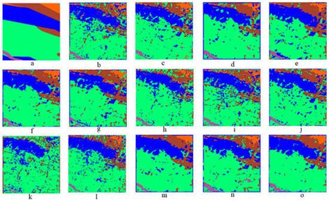 Remote Sensing Special Issue Deep Neural Networks For Hyperspectral Remote Sensing Image