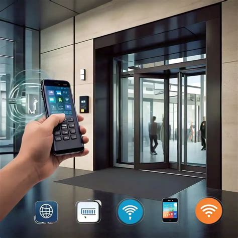 Automatic Glass Doors Automatic Sliding Glass Door Automatic Sensor