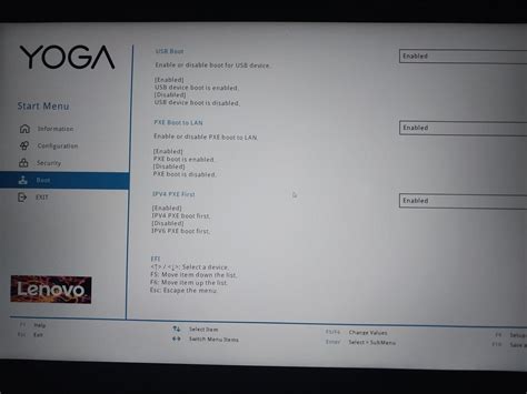 My Uefi Cant Find My Boot Device Ritsupport