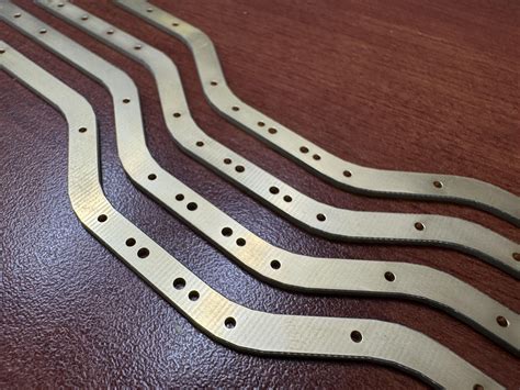 Gold Frame Railswhy Not 😜 Rscx24