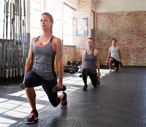 Examples Of Isotonic Exercises With Pictures Lovetoknow Health And Wellness