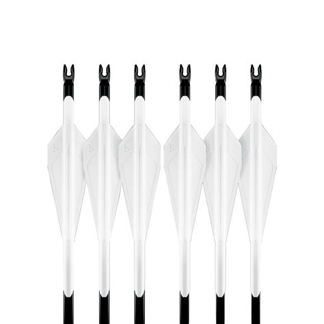Precision Archery Arrows Hunting And Target Arrows Ultraview Archery Inc