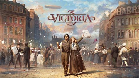 Análisis Completo De Victoria 3 Un Regreso Imprescindible Para Los