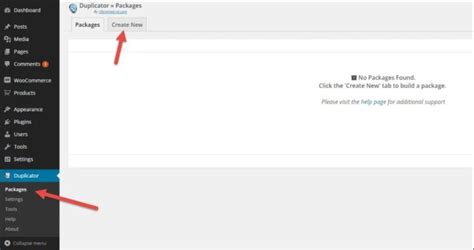 Hướng Dẫn Sử Dụng Plugin Duplicator để Backup Và Restore Cho Website