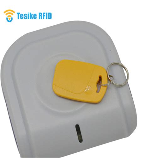 MHz Hf NFC Card Reader With RS Port Support Read Writer NFC