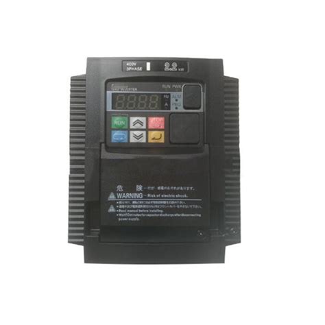 Omron Inverter MX2-Series EtherCAT Communication Unit 3G3AX-MX2-ECT ...