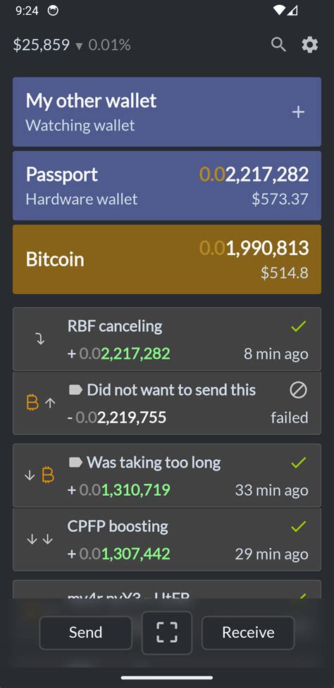 simple bitcoin wallet apk 免費下載 openapk