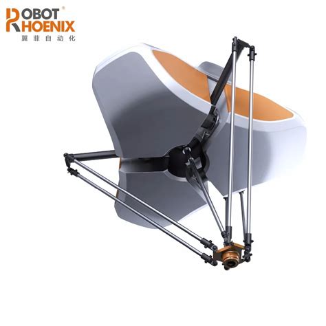 Industrial Scara Robot Hitbot Z Arm 1832 4 Axis Scara Robot Low Cost Scara Robot For Assembly