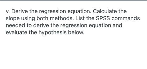 solved 1 use the data presented below i compute the