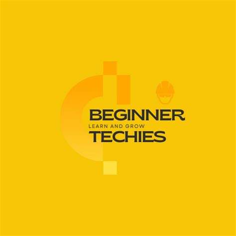 Beginner Techies Youtube