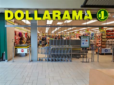 Dollarama D4u Ca