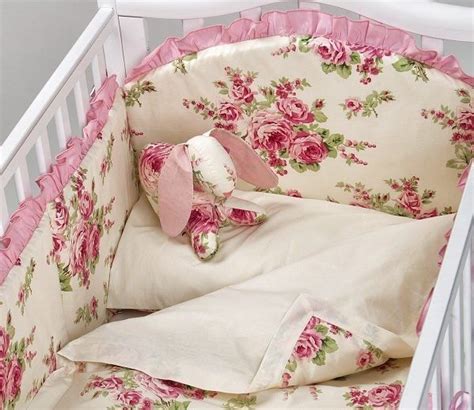 Бортики в кроватку своими руками Зигзагом Com Детская кроватка Новорожденные Детские подушки