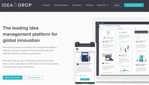 Top 12 Idea Management Software To Drive Innovation Free And Paid