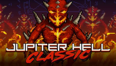 Jupiter Hell Classic On Steam