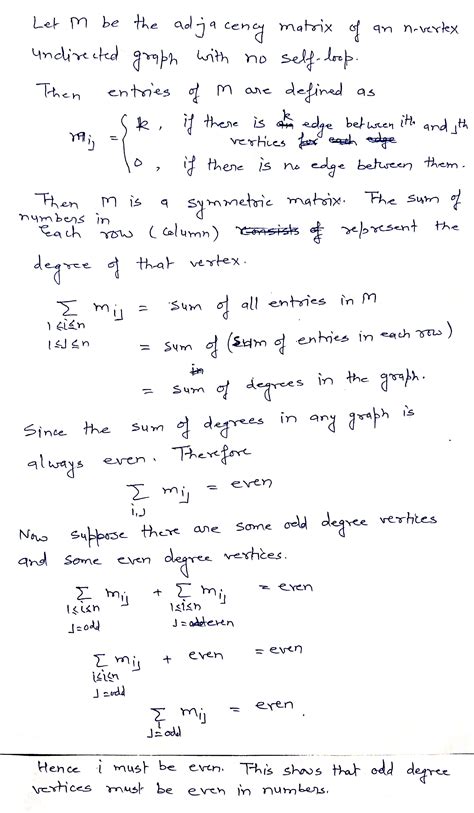 Solved Kindly Solve It Subject Is Discreet Structure Exercise 1 Let