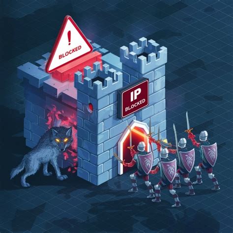 How To Check If Your Server S IP Is Blocked And How To Fix It Simcentric Solutions