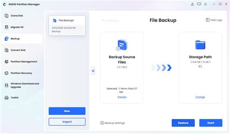 Ways To Restore Windows From Backup Easy For Beginners