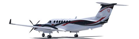 King Air 360er