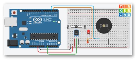 Workshop Tinkercad Arduino Koding Akademi