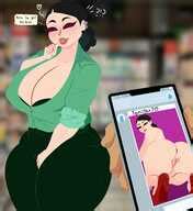 Post Deborah Grayson Invincible Oga Artist