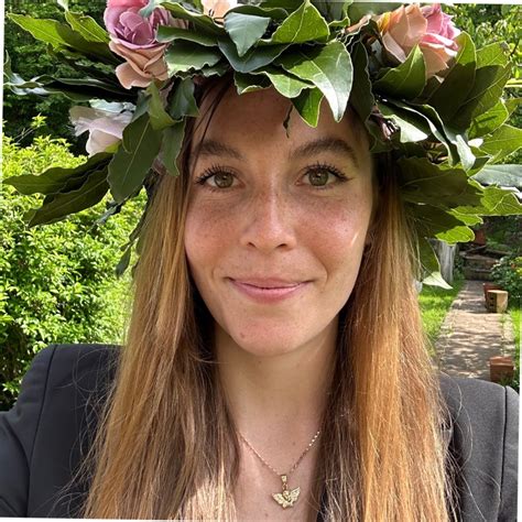 Laura Mattessich Trieste Friuli Venezia Giulia Italy Professional Profile Linkedin