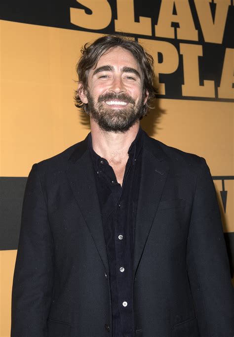 Lee Pace Husband Lee Pace And Matthew Foley Are Married Pcsces