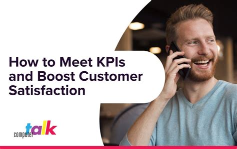 What Kpis Should You Monitor For Your Contact Center Learn More In Our Blog