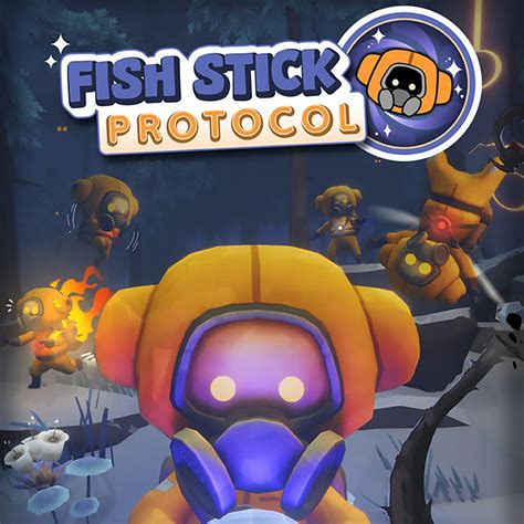 Fish Stick Protocol Ign