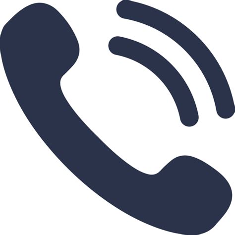 Phone Symbol Pngs For Free Download