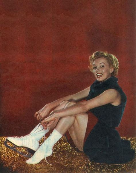 Marilyn Monroe Bruno Bernard 1952 Marilyn Marilyn Monroe