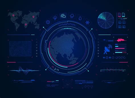 Weather Forecasting Is An Example Of System At Hazel Anderson Blog