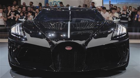 Top 10 Most Expensive Cars List