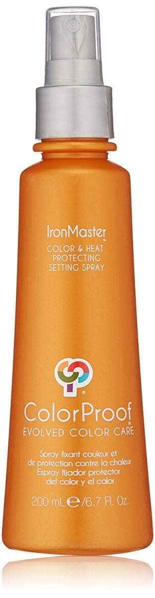21 Best Flat Iron Sprays For Perfectly Smooth Hair Yourtango