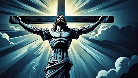 What Did Jesus Accomplish On The Cross Verse And Prayers