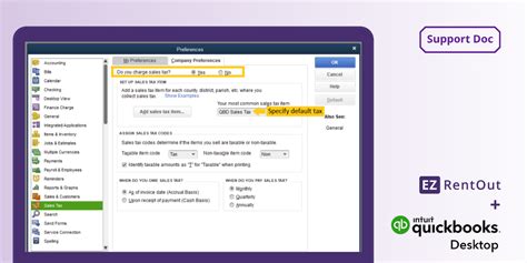 [how to] sync quickbooks desktop with ezrentout