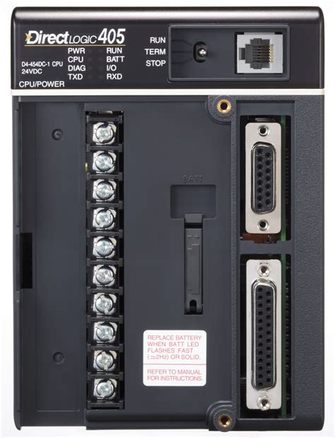Directlogic 405 Series｜product｜jtekt Corporation